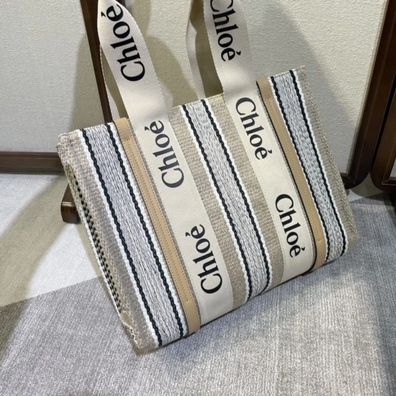 Bargain Chloe Shopping Bags