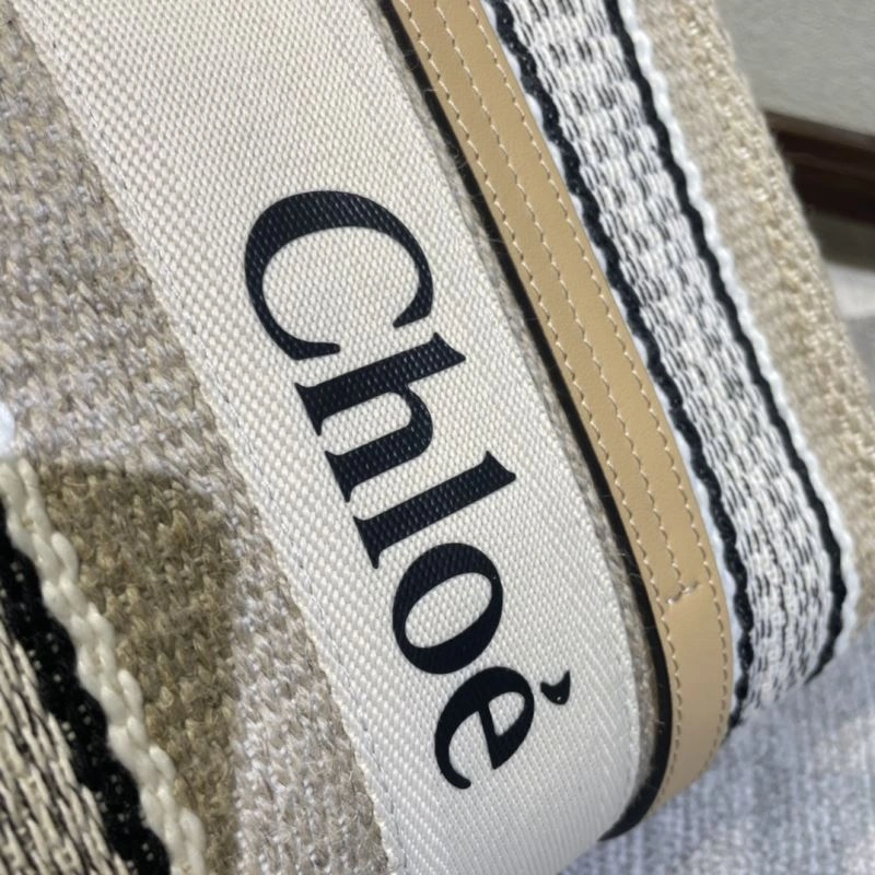 Bargain Chloe Shopping Bags