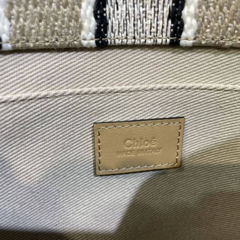 Bargain Chloe Shopping Bags