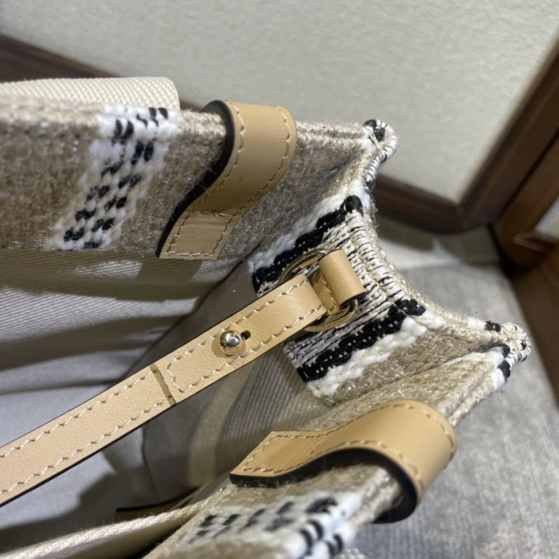 Real Chloe Shopping Bags