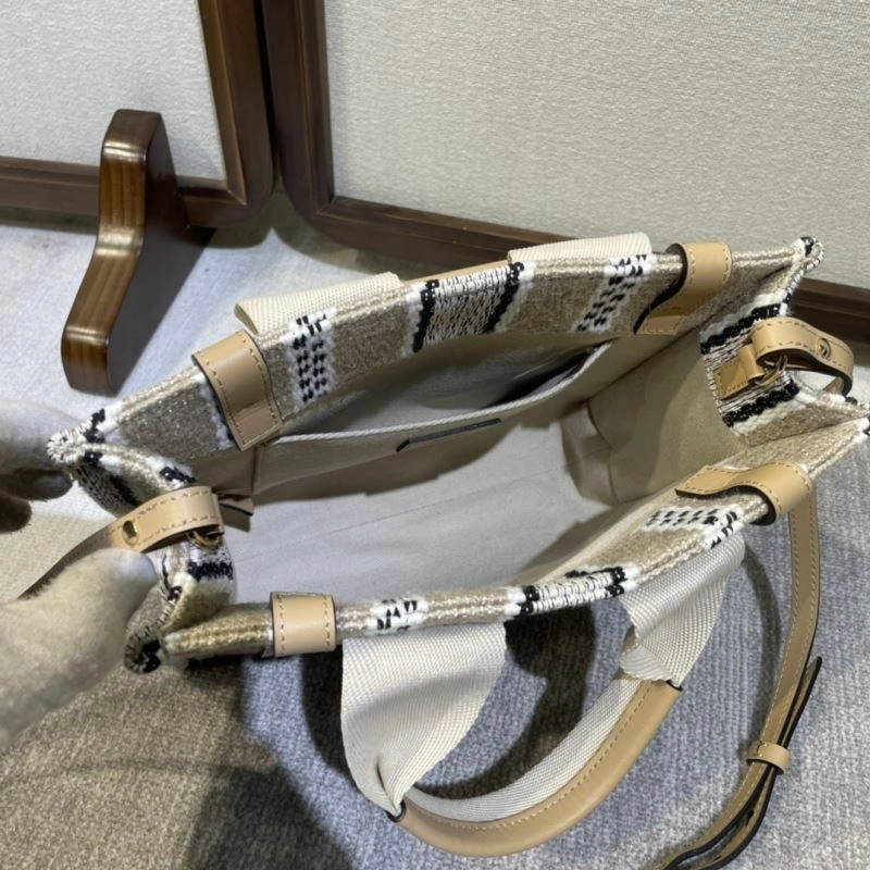 Real Chloe Shopping Bags