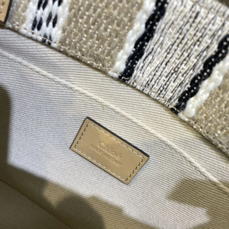 Real Chloe Shopping Bags