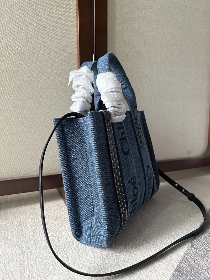 Cut-rate Chloe Shopping Bags