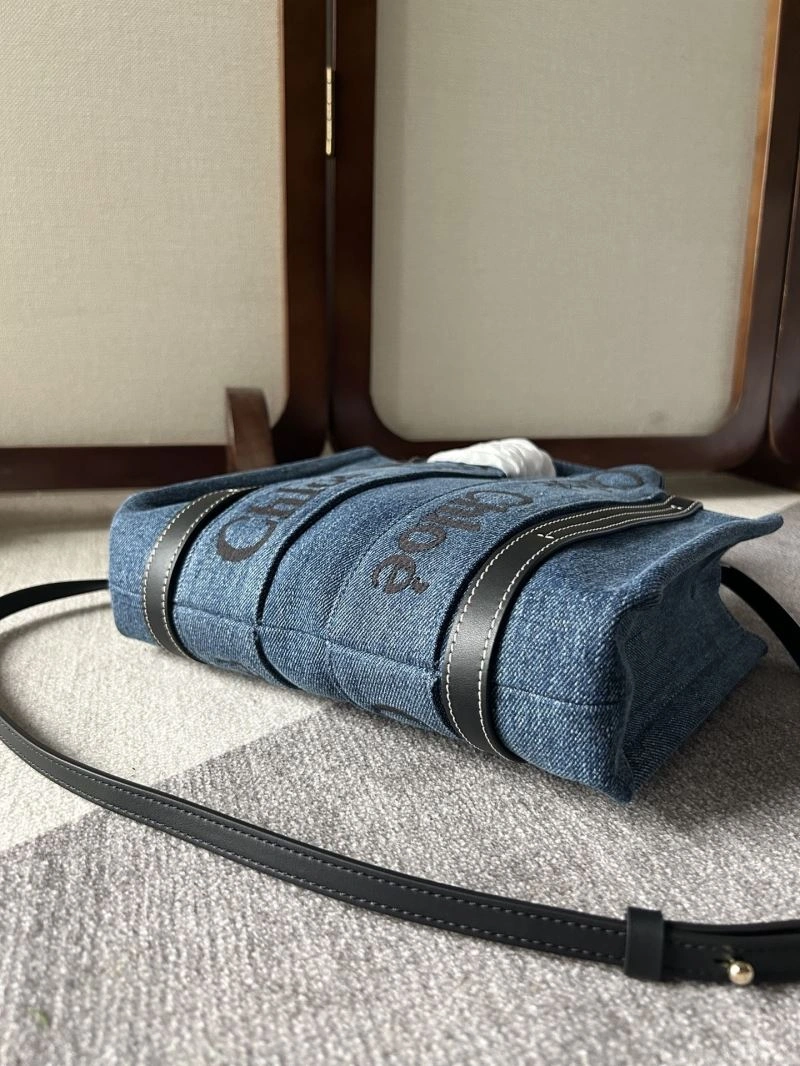 Cut-rate Chloe Shopping Bags