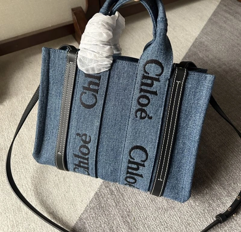 Cut-rate Chloe Shopping Bags
