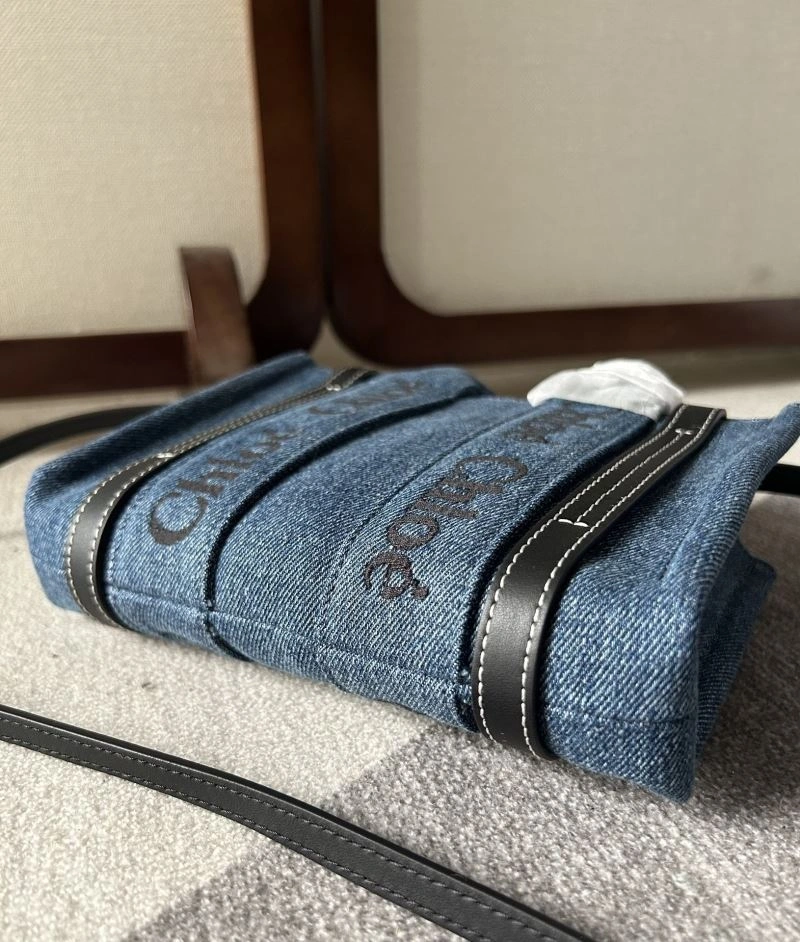 Discounted Chloe Shopping Bags