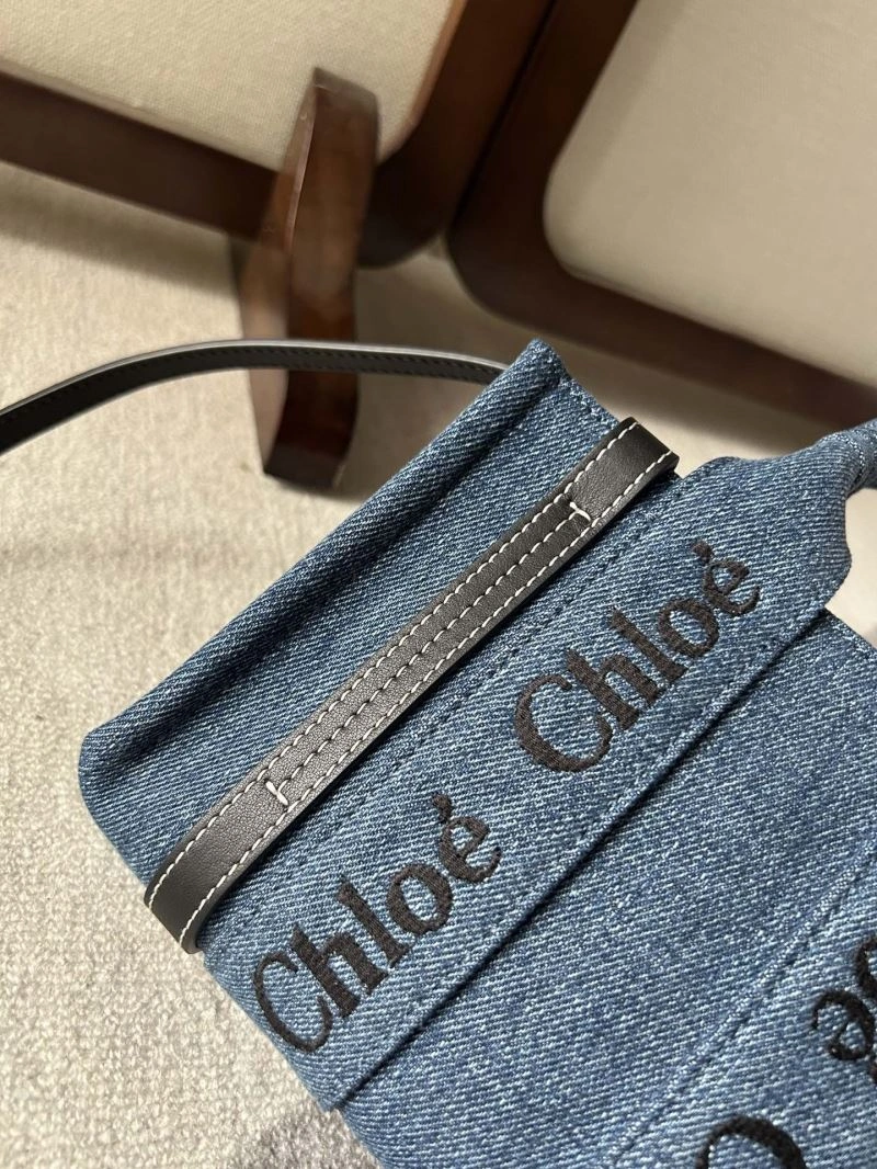 Discounted Chloe Shopping Bags