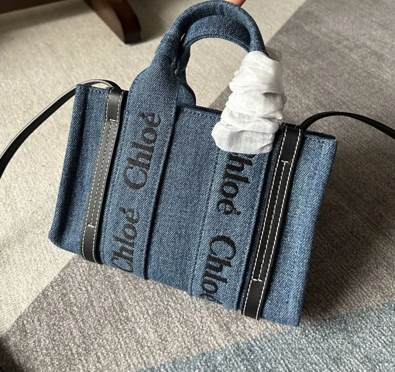 Discounted Chloe Shopping Bags