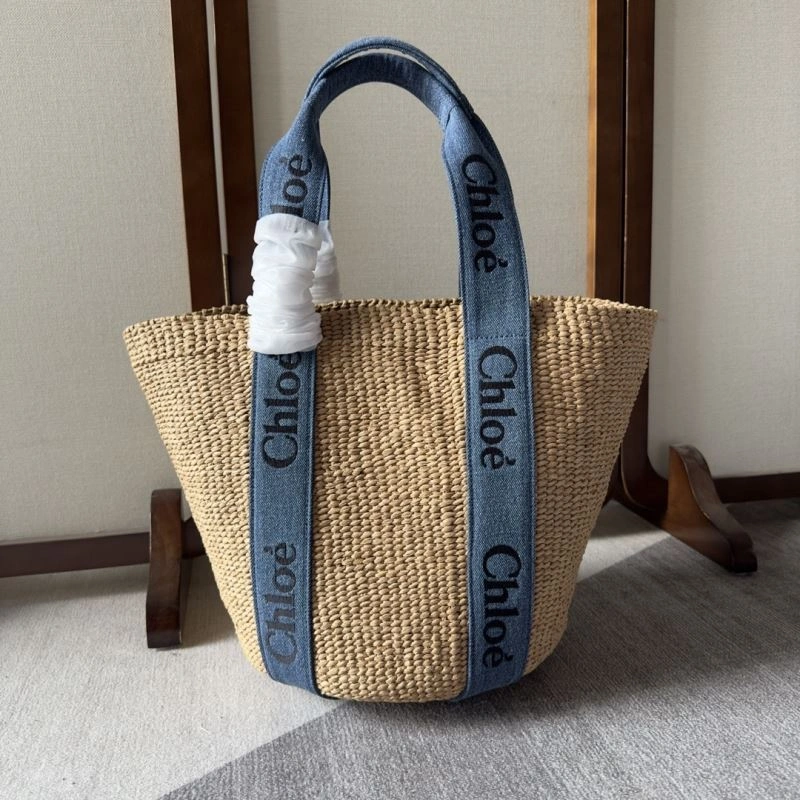 Chloe Shopping Bags