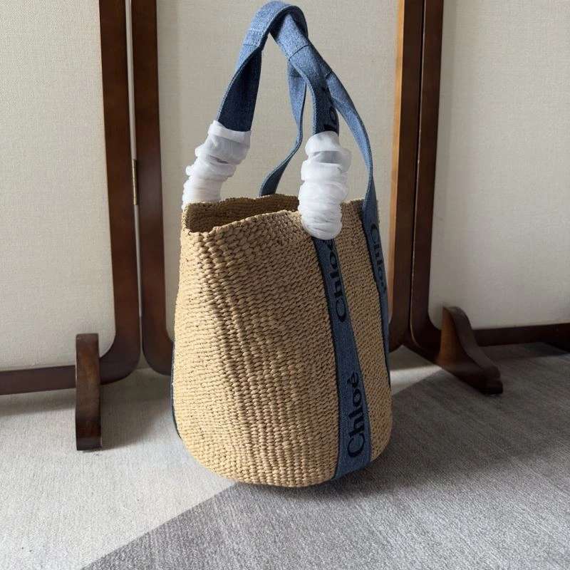 High accuracy Chloe Shopping Bags