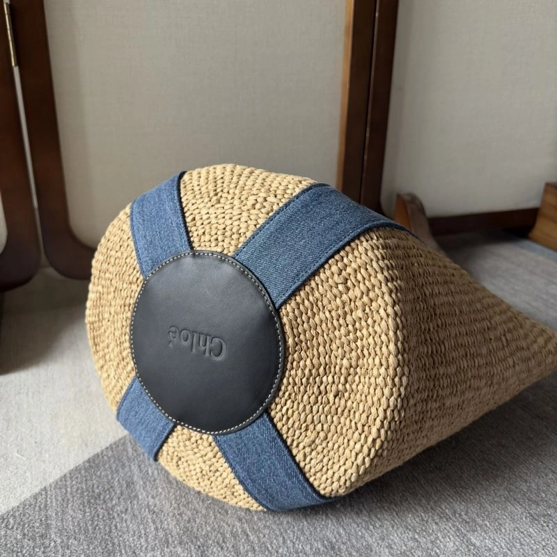 High accuracy Chloe Shopping Bags