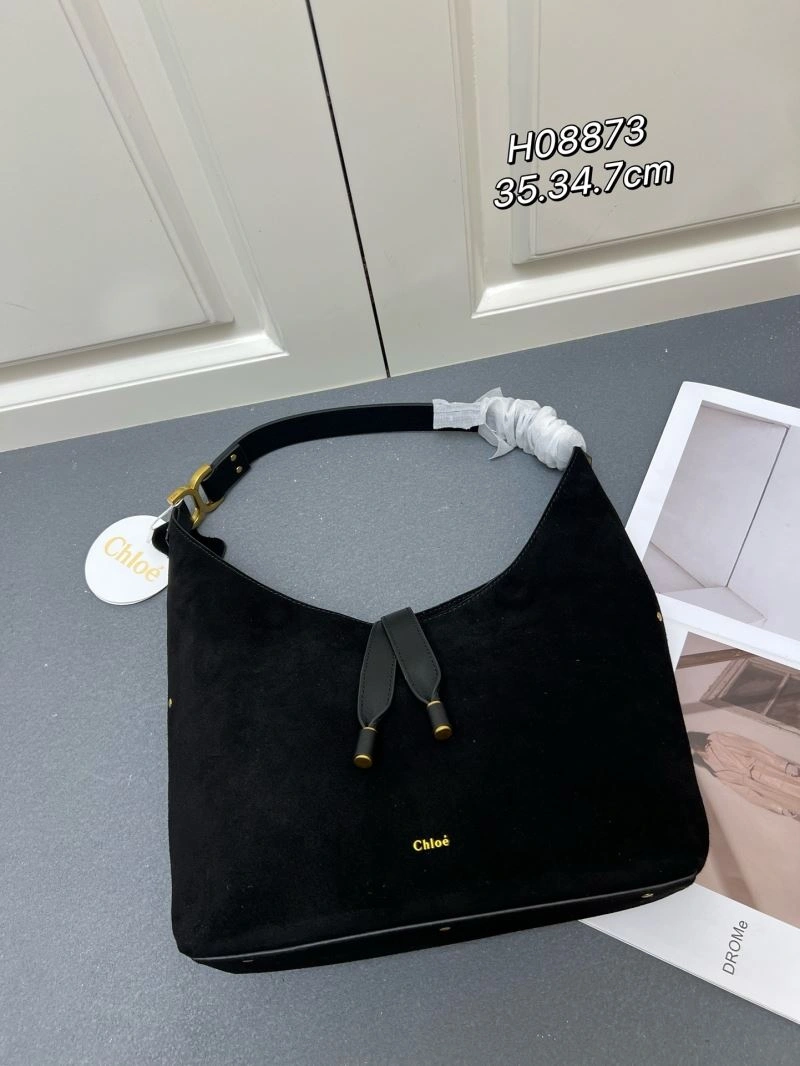 Original Chloe Shopping Bags