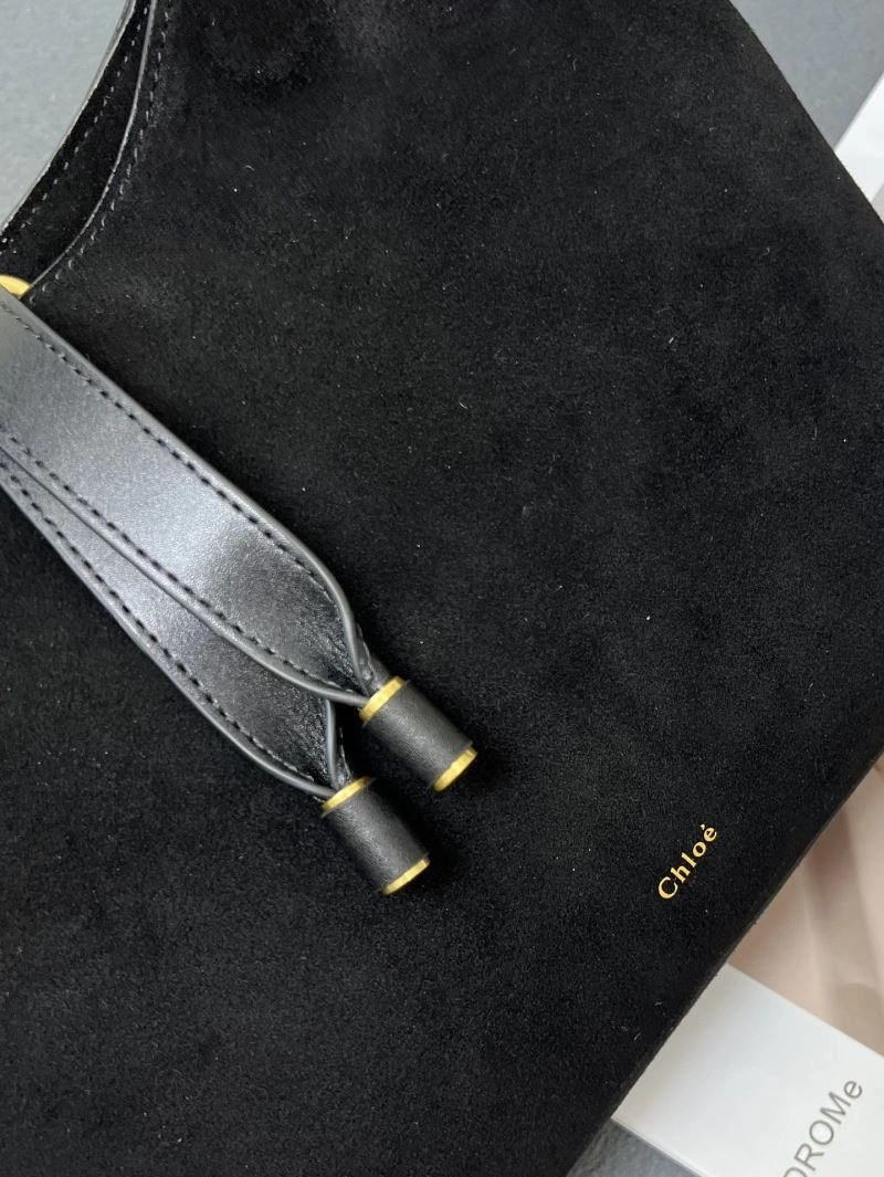 Original Chloe Shopping Bags