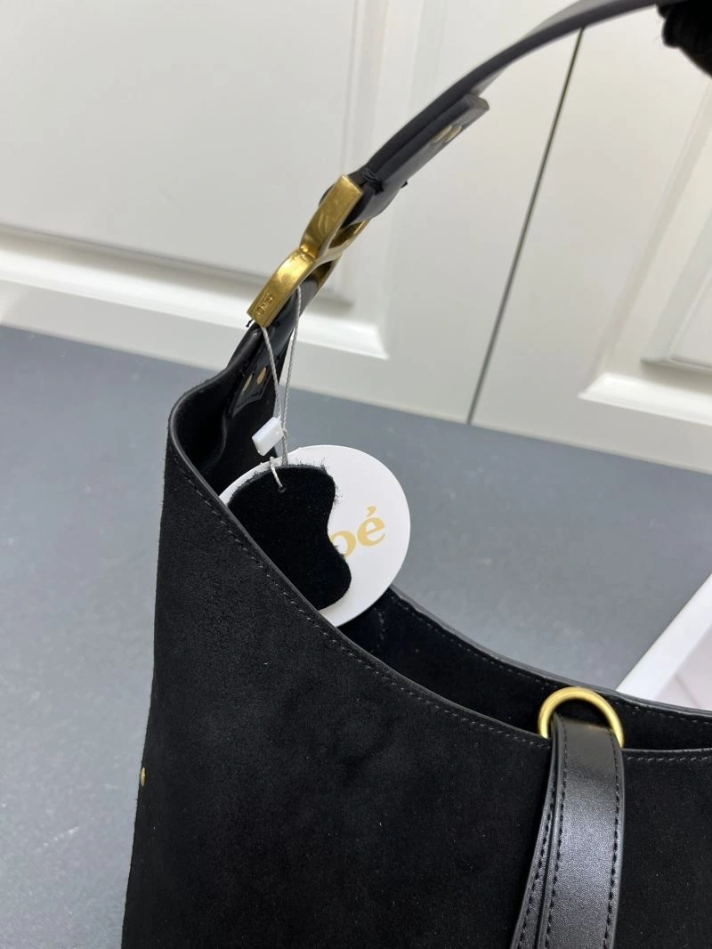 Original Chloe Shopping Bags