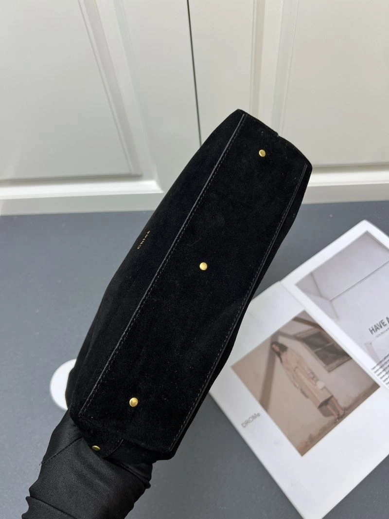 Original Chloe Shopping Bags