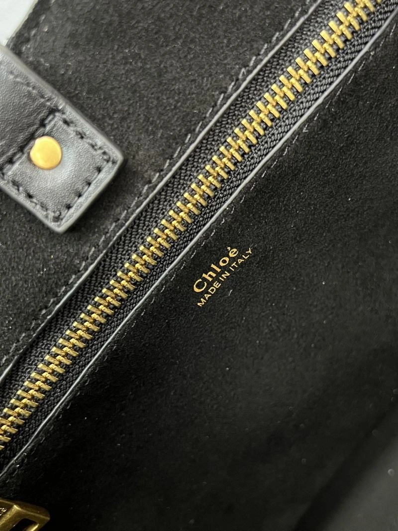 Original Chloe Shopping Bags