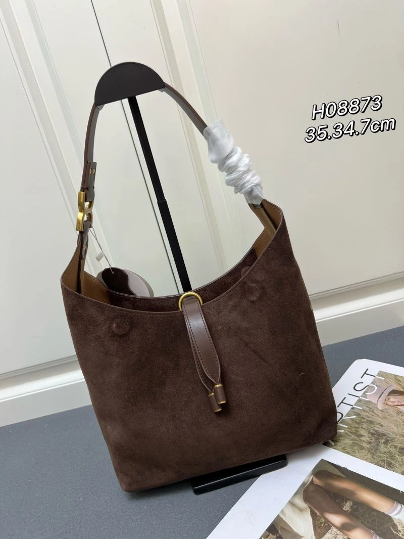 Chloe Shopping Bags