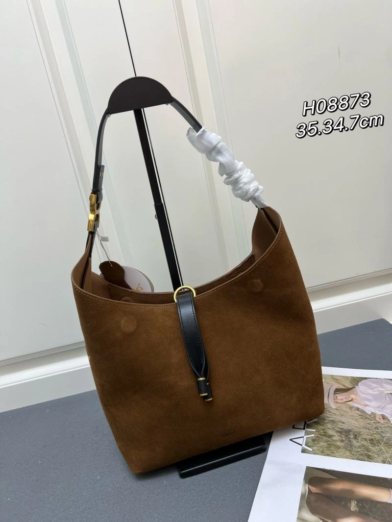 Chloe Shopping Bags