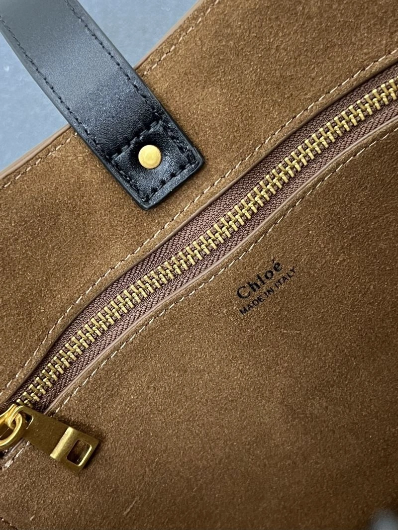 Value-priced Chloe Shopping Bags