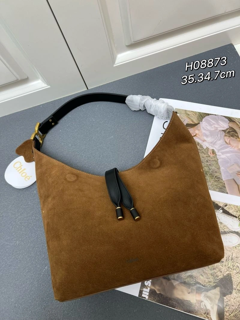 Value-priced Chloe Shopping Bags