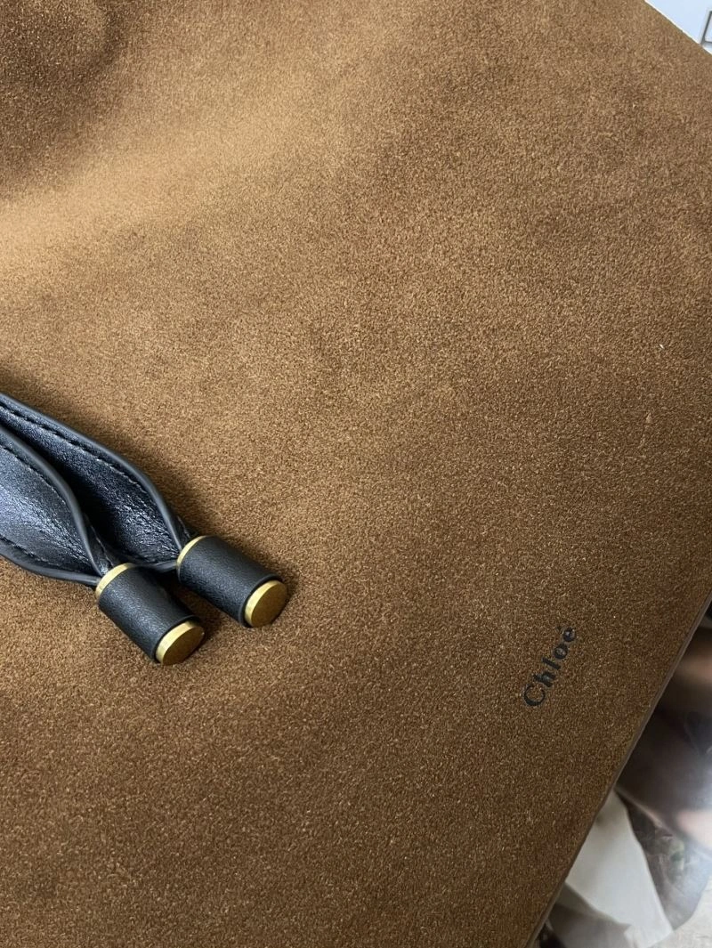 Value-priced Chloe Shopping Bags