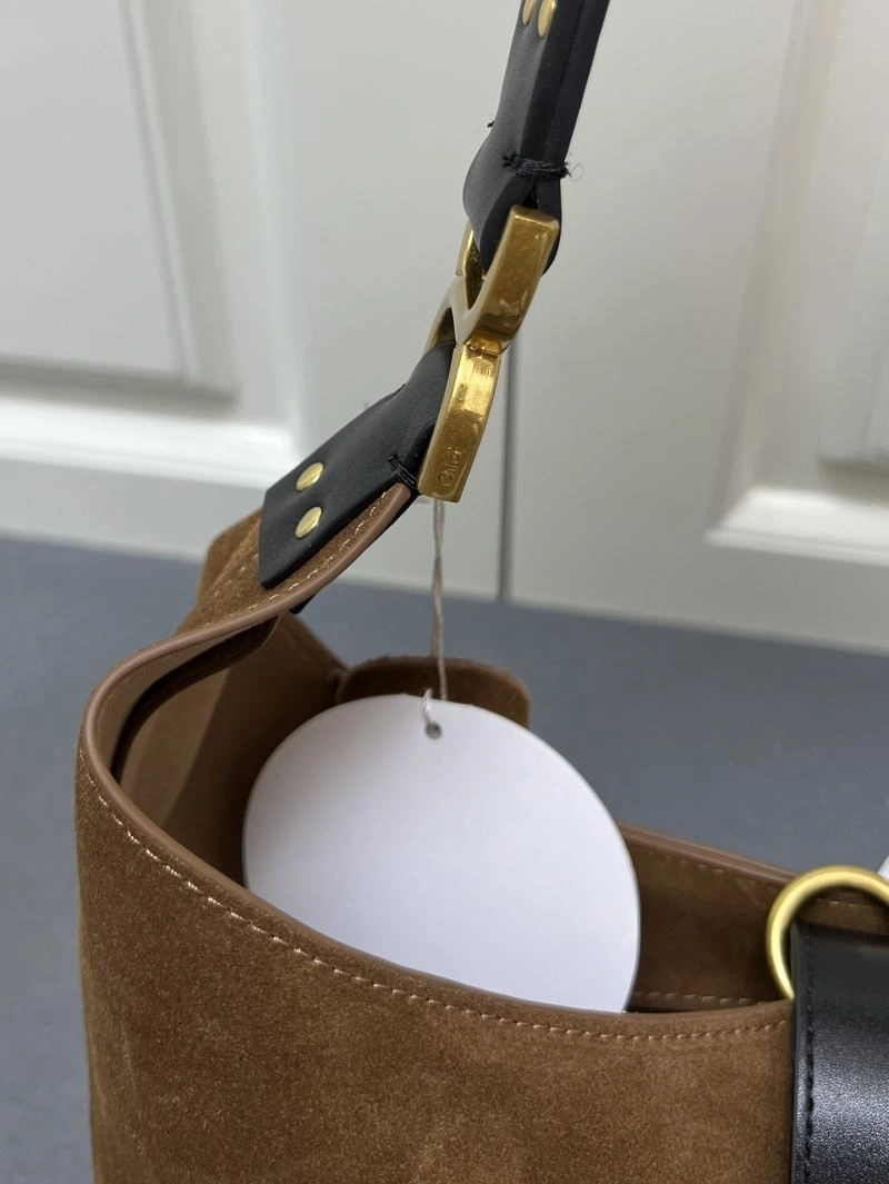 Value-priced Chloe Shopping Bags