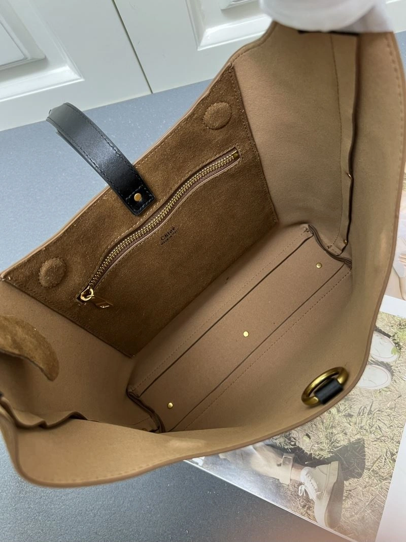 Value-priced Chloe Shopping Bags
