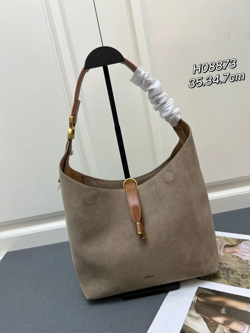 Chloe Shopping Bags