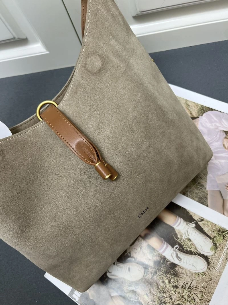 Factory-made Chloe Shopping Bags