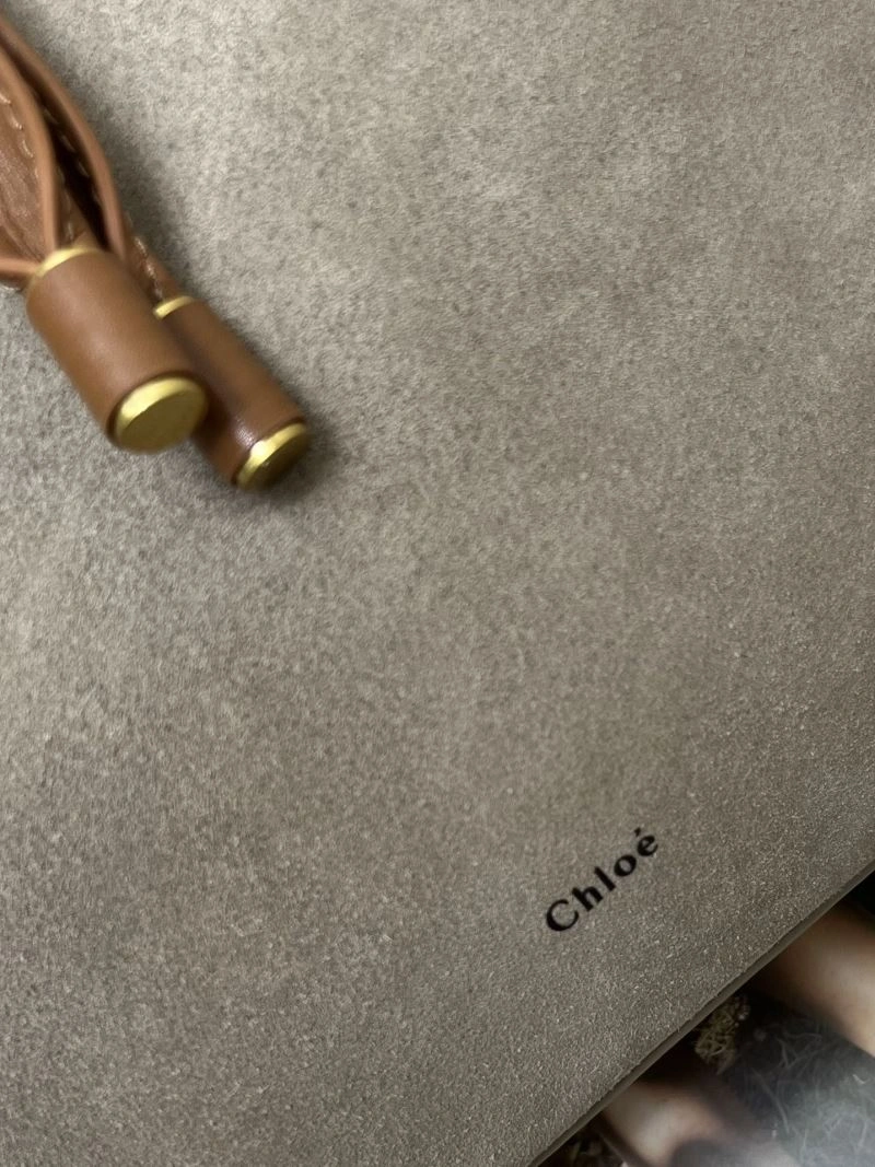 Factory-made Chloe Shopping Bags