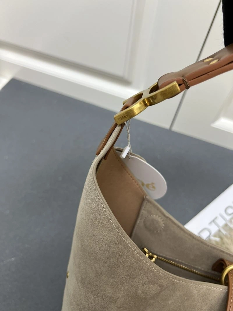 Factory-made Chloe Shopping Bags