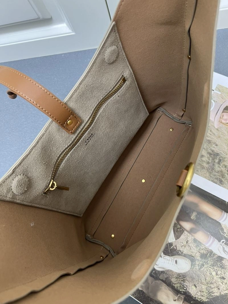 Factory-made Chloe Shopping Bags