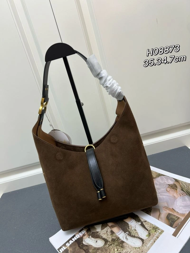 Chloe Shopping Bags