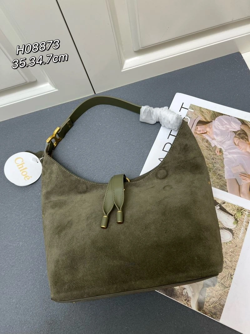 Mirror quality Chloe Shopping Bags
