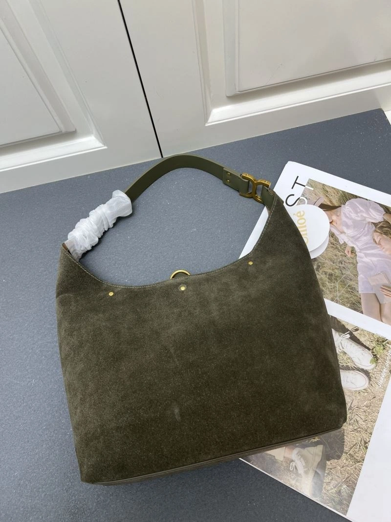 Mirror quality Chloe Shopping Bags