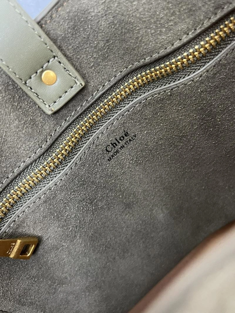 Mirror quality Chloe Shopping Bags