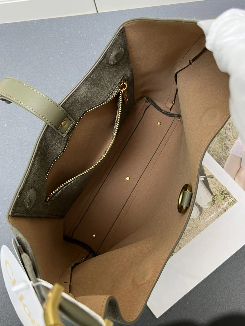 Mirror quality Chloe Shopping Bags