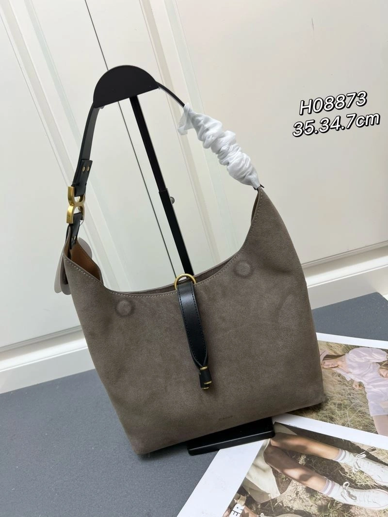 Chloe Shopping Bags