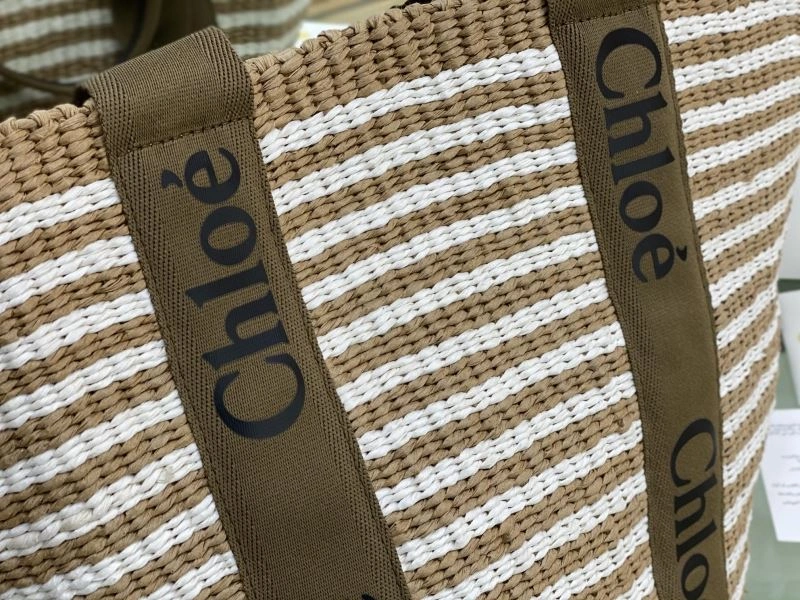 Exact replica Chloe Shopping Bags