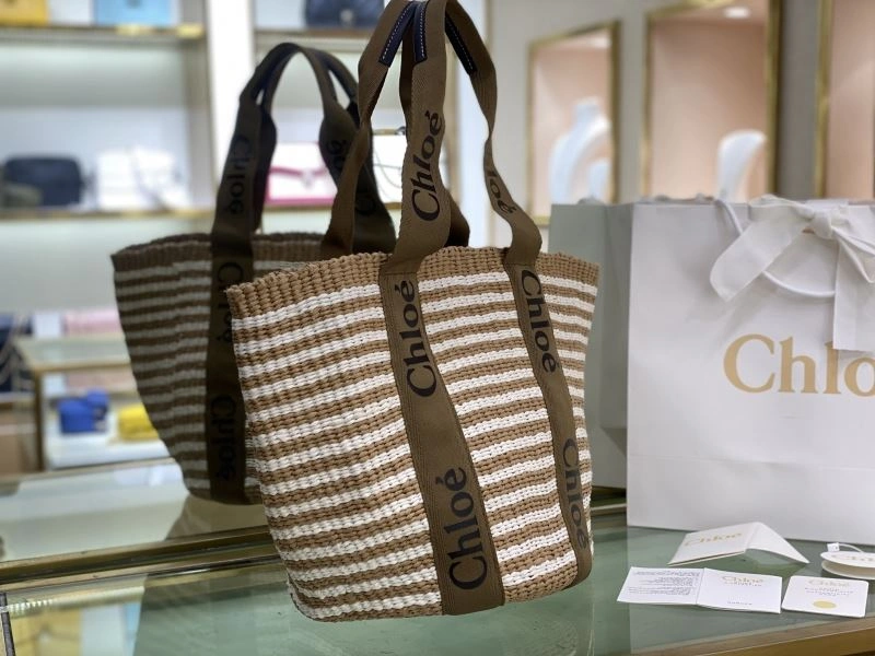 Exact replica Chloe Shopping Bags