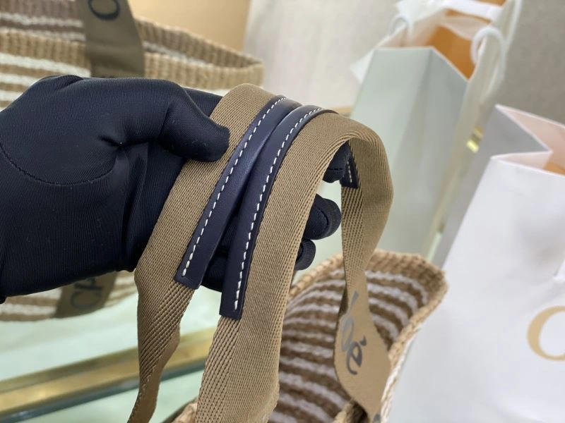 Exact replica Chloe Shopping Bags