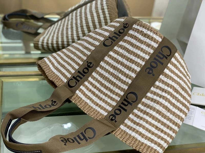 Exact replica Chloe Shopping Bags