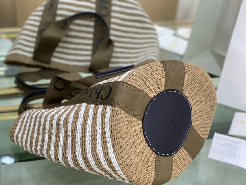 Exact replica Chloe Shopping Bags