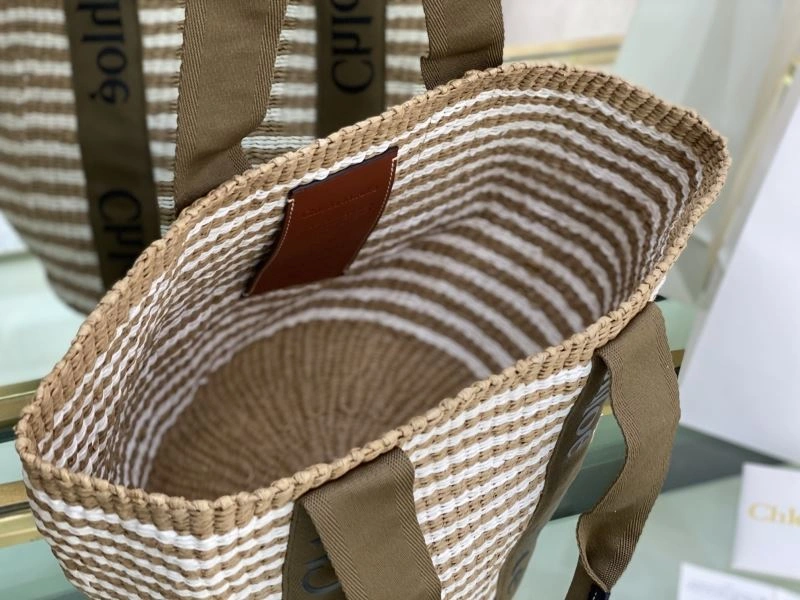 Exact replica Chloe Shopping Bags