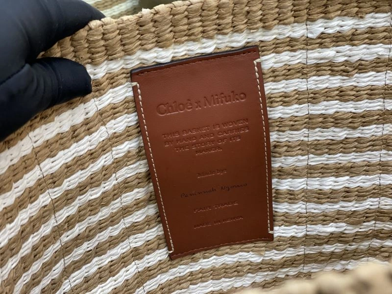 Exact replica Chloe Shopping Bags