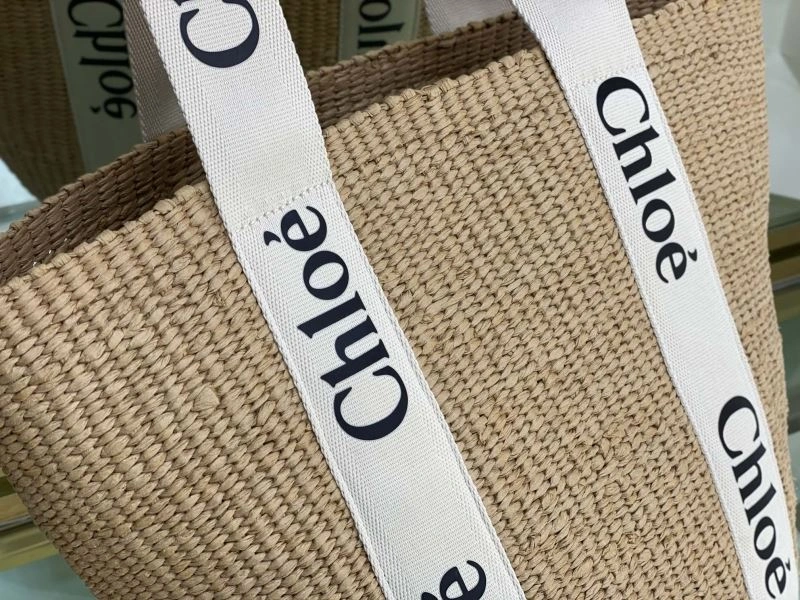 Affordable Chloe Shopping Bags