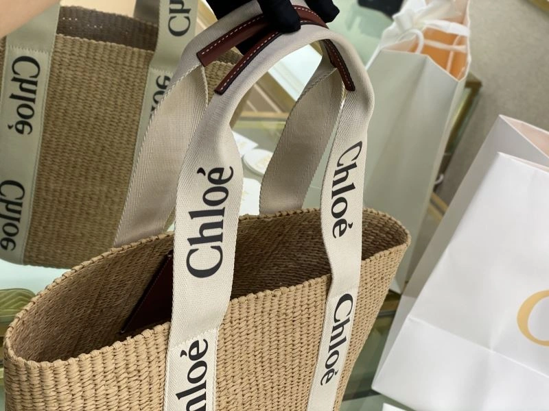 Affordable Chloe Shopping Bags