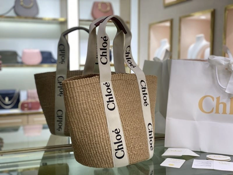 Affordable Chloe Shopping Bags