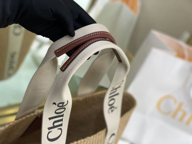 Affordable Chloe Shopping Bags