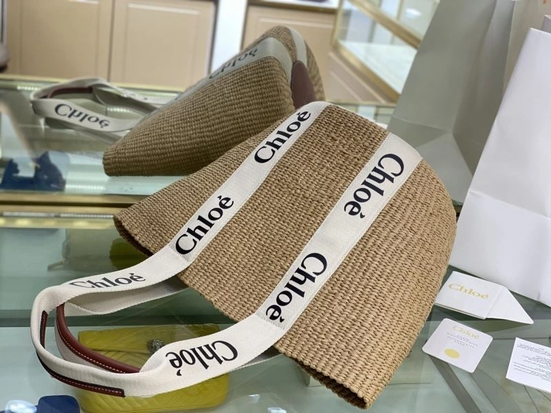 Affordable Chloe Shopping Bags